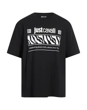Just Cavalli T-shirt Size Cotton