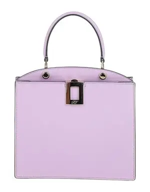 ROGER VIVIER Calfskin Tote