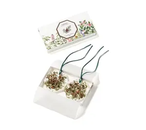 CARRIERE FRERES Botanical Palet
