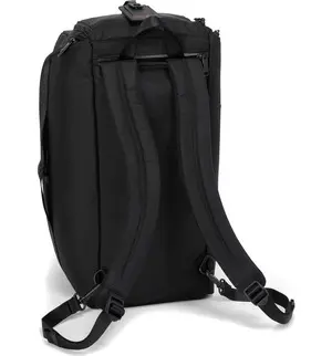 Tumi Golf Duffle Backpack