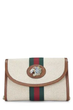Gucci Rajah Crossbody Bag