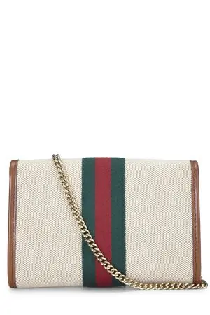 Gucci Rajah Crossbody Bag