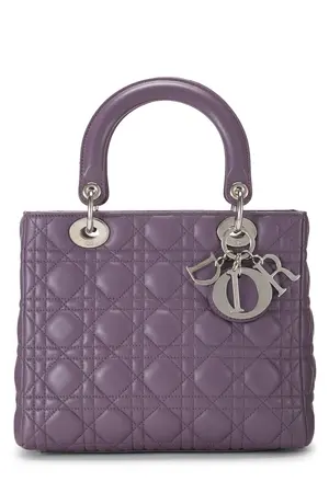 Dior Quilted Bags For Women