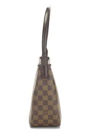 LOUIS VUITTON Damier Ebene Looping