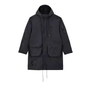 JORDAN X A Ma Maniére Parka /medium Ash
