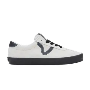 VANS Sport Low Sneakers - White