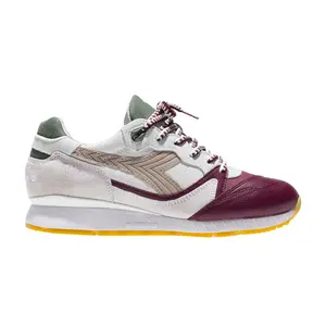 DIADORA Ronnie Fieg X V7000 'primo' Sneakers - White