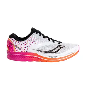 Saucony Dunkin' Donuts X Kinvara 9 Sneakers - White