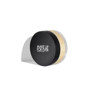 MAKE UP FOR EVER Hd Skin Setting Powder - Banana