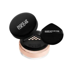MAKE UP FOR EVER HD Skin Setting Powder Coreective Rose