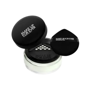 MAKE UP FOR EVER HD Skin Setting Powder Corrective Mint