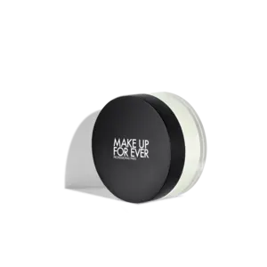 MAKE UP FOR EVER Hd Skin Setting Powder - Mint