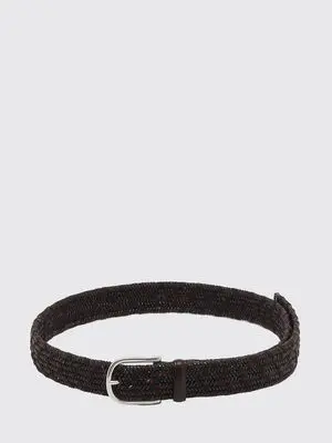Orciani Braided Belt