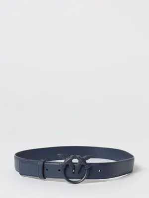 Pinko Belt Blue