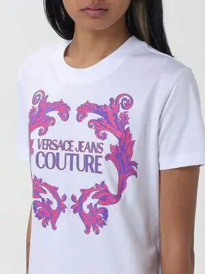 Versace T-shirt - White