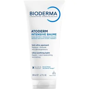 BIODERMA Atoderm Intensive Balm - One-color