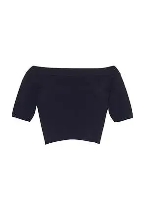 Cara Cara Valentina Fitted Top
