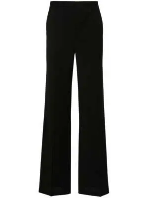 Rick Owens Dietrich Straight-leg Trousers