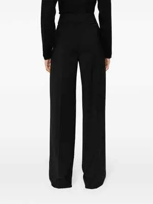 Rick Owens Dietrich Straight-leg Trousers