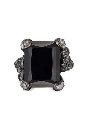 Anabela Chan Black Diamond Jewelry