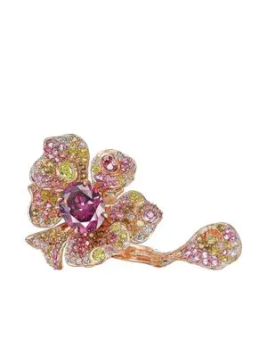 Anabela Chan Tourmaline Rings