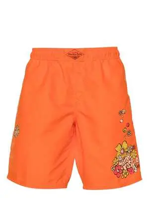 Martine Rose Swim Shorts For Men