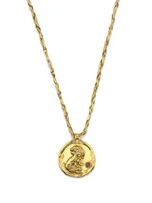 GOOSSENS Talisman Astro Leo Necklace