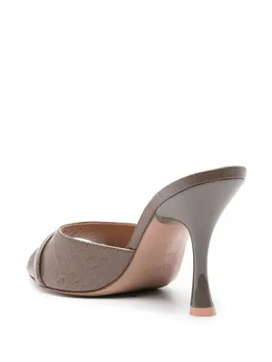 MALONE SOULIERS 90mm Julia Sandals