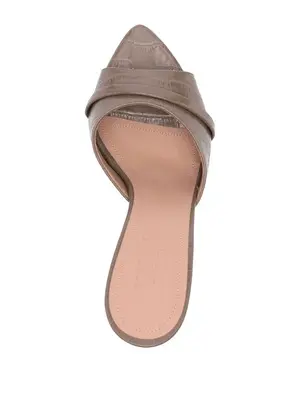 MALONE SOULIERS 90mm Julia Sandals