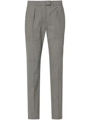 Isabel Marant Étoile Nolena Cigarette Trousers