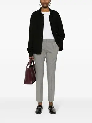 Isabel Marant Étoile Nolena Cigarette Trousers