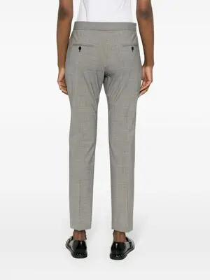 Isabel Marant Étoile Nolena Cigarette Trousers