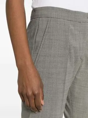 Isabel Marant Étoile Nolena Cigarette Trousers