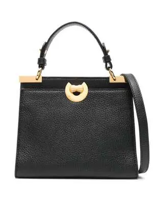 COCCINELLE Small Binxie Leather Cross Body Bag