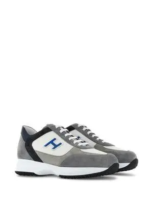 Hogan Interactive Low-top Sneakers