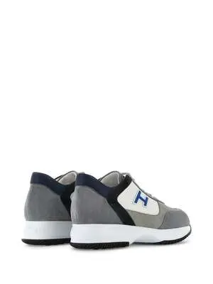 Hogan Interactive Low-top Sneakers