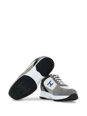Hogan Interactive Low-top Sneakers