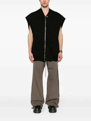 Rick Owens Jumbo Flight Gilet