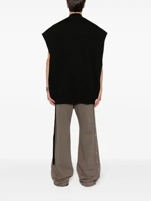 Rick Owens Jumbo Flight Gilet