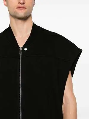 Rick Owens Jumbo Flight Gilet