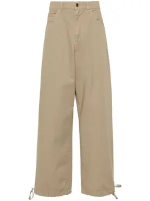 SOCIETE ANONYME Fabien Straight-leg Jeans