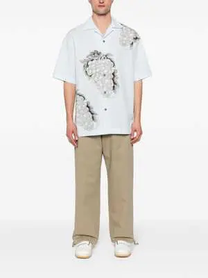 SOCIETE ANONYME Fabien Straight-leg Jeans