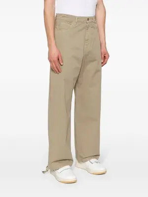 SOCIETE ANONYME Fabien Straight-leg Jeans