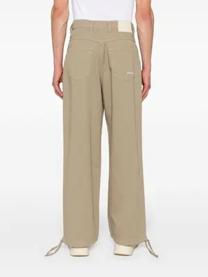 SOCIETE ANONYME Fabien Straight-leg Jeans