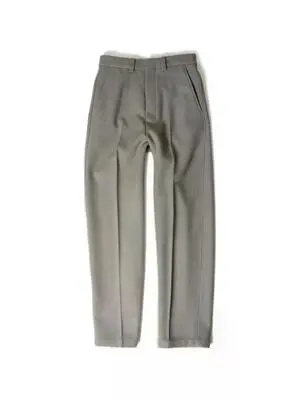 AMI Paris Tailored Trousers