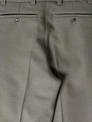 AMI Paris Tailored Trousers