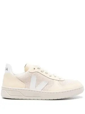 VEJA V-10 Mesh Sneakers