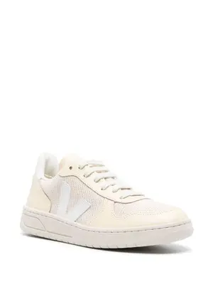 VEJA V-10 Mesh Sneakers