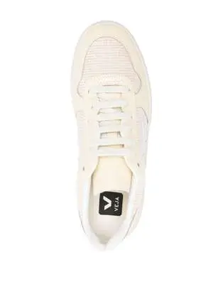 VEJA V-10 Mesh Sneakers