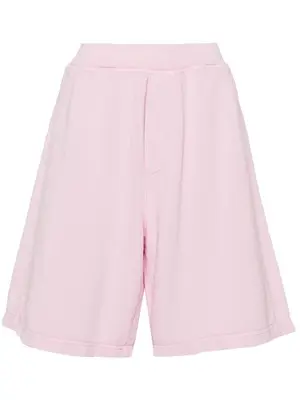Dsquared2 Slit Shorts For Women